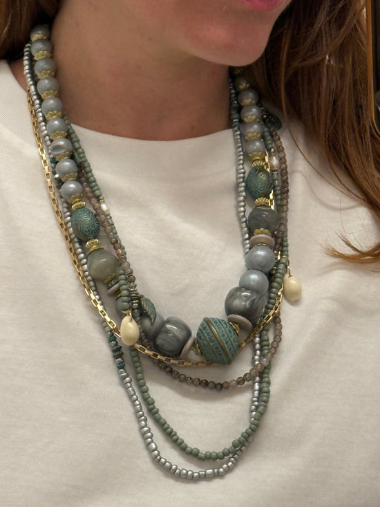 Léone, boutique en ligne de prêt-à-porter féminins