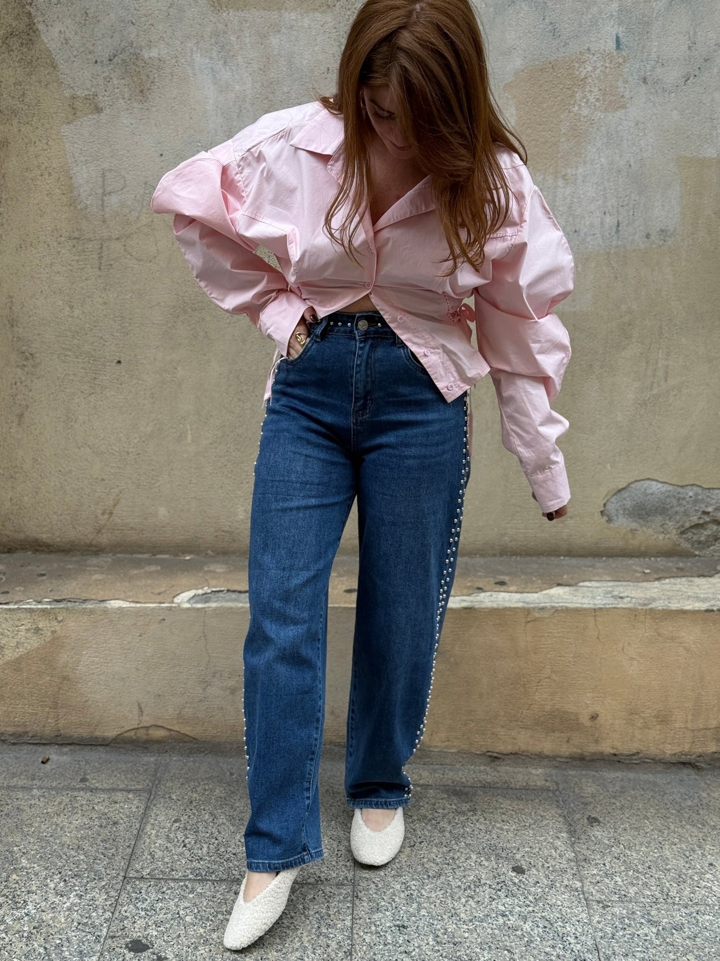 Léone, boutique en ligne de prêt-à-porter féminins